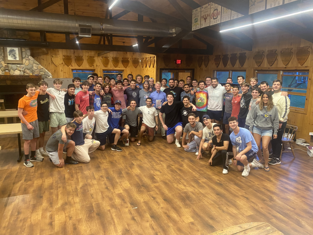 Ty's Take Week 1 - 2022 - Camp Kawaga for Boys