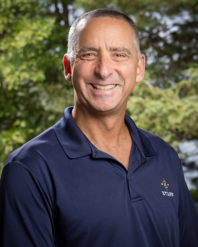 Meet Kawaga's Expert Instructors - Camp Kawaga for Boys